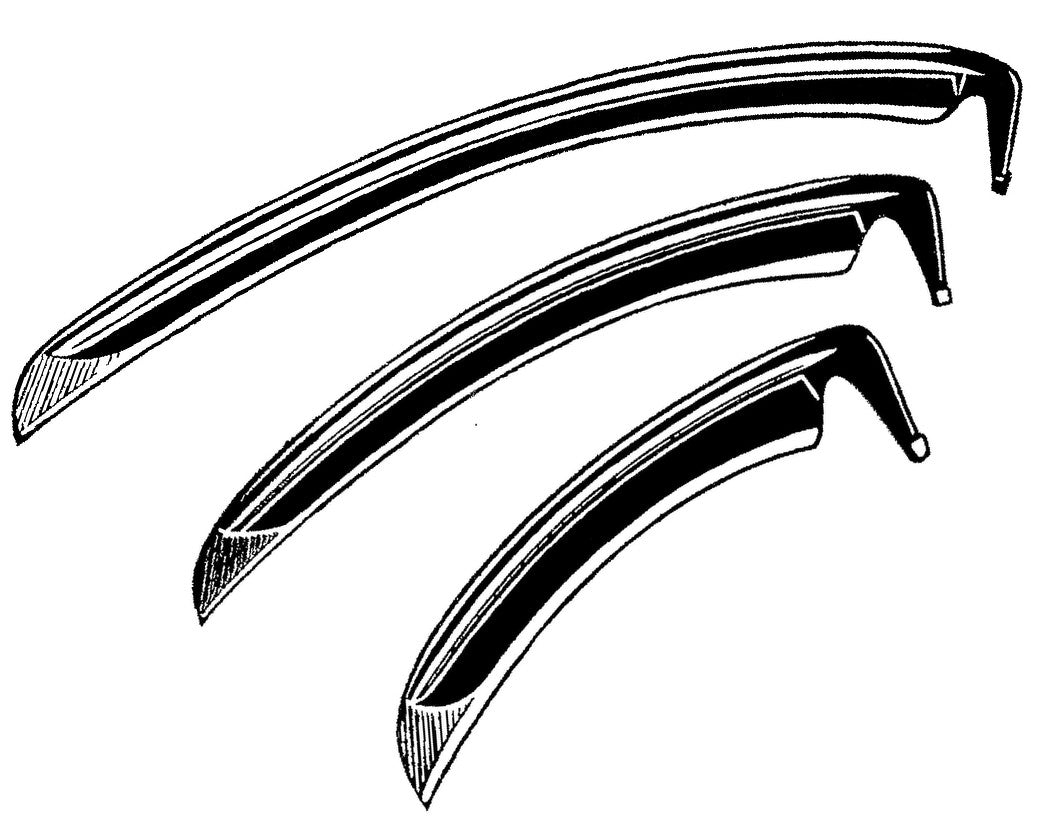 Scythe Blades & Grass Hooks – byxco