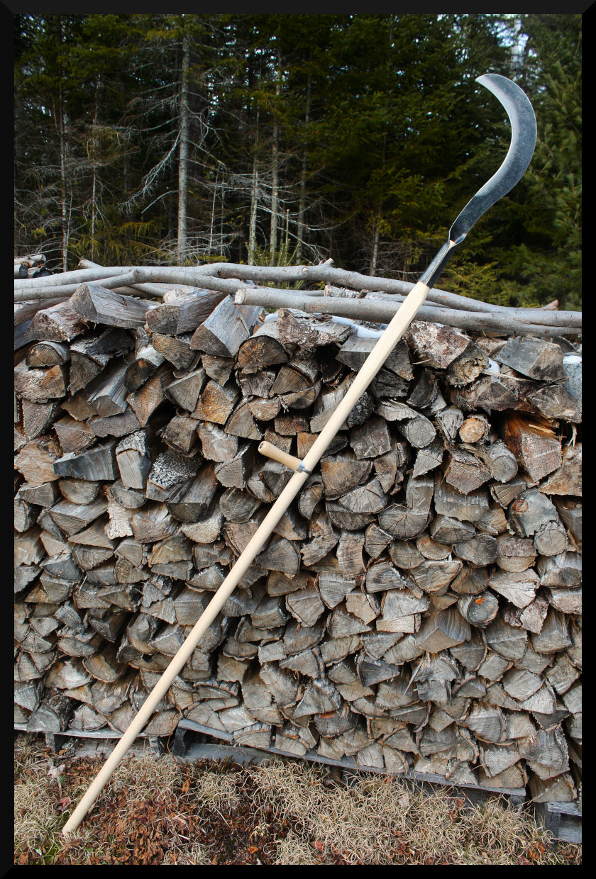 BYXCO Square End Ash Pole – byxco