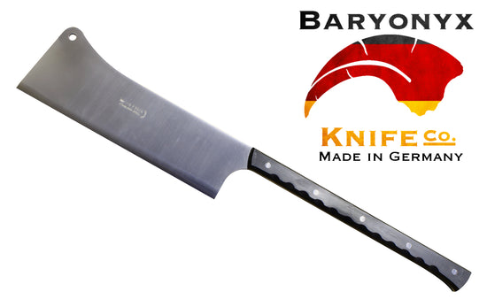Friedrich Dick Two-Handed "Beef Splitter" Cleaver – byxco