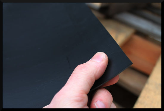 PetroCor Polymer Sheath Material – byxco