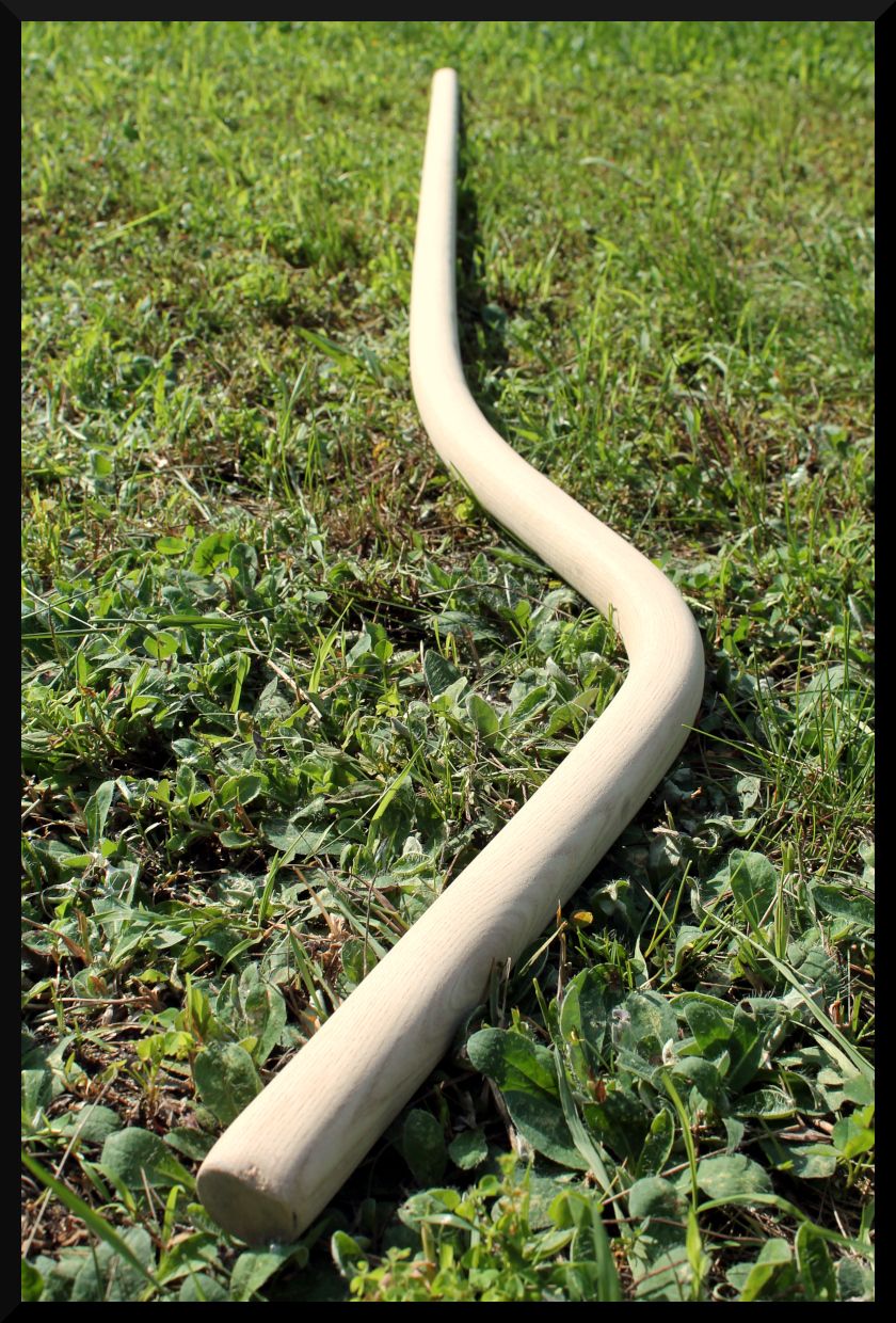 Longfellow Snath Blank – byxco