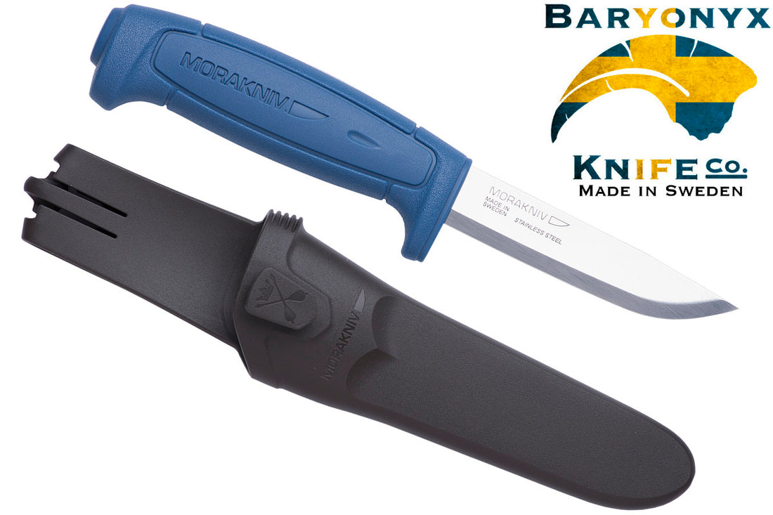 Mora Basic 546 – byxco