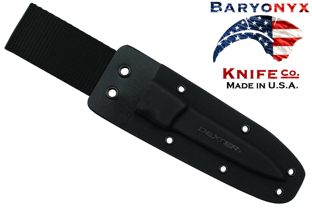 Sheath for Dexter Russell Sani-Safe Paring/Net Knife – byxco