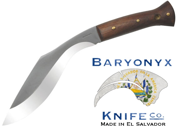 Condor Heavy Duty Kukri Knife – byxco