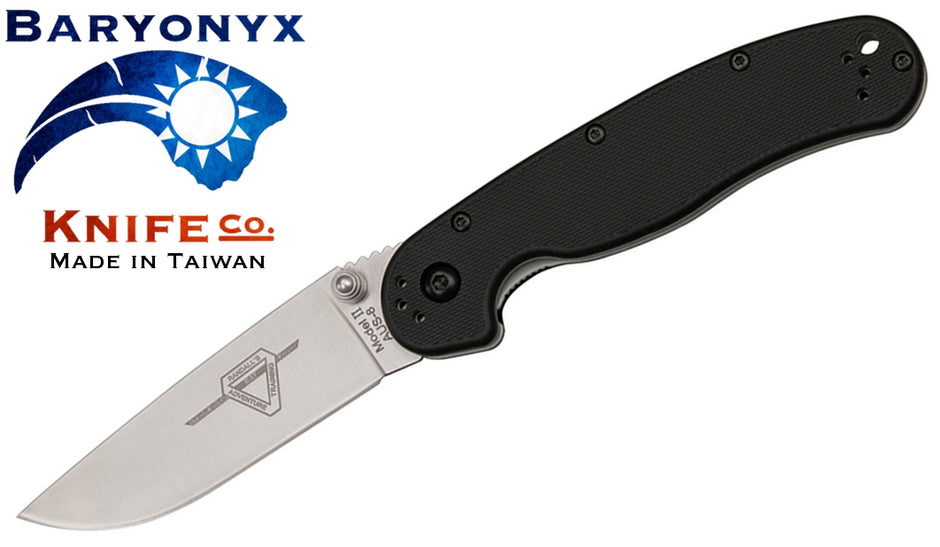 Ontario Knife Company – byxco