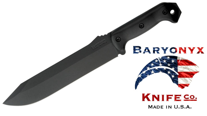 KA-BAR/Becker – byxco